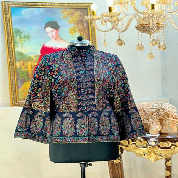 Kani Jacket