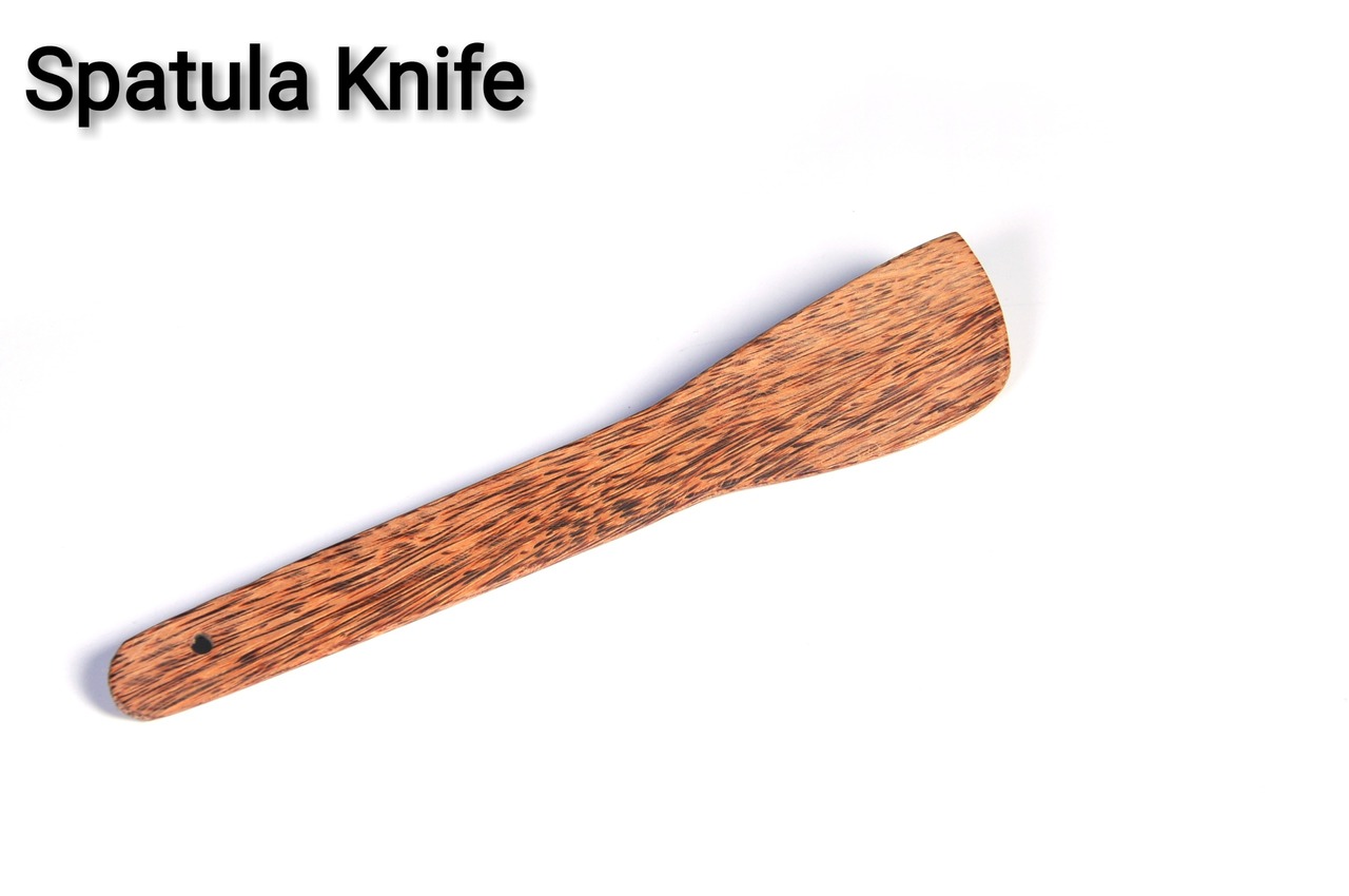 Spatula Knife